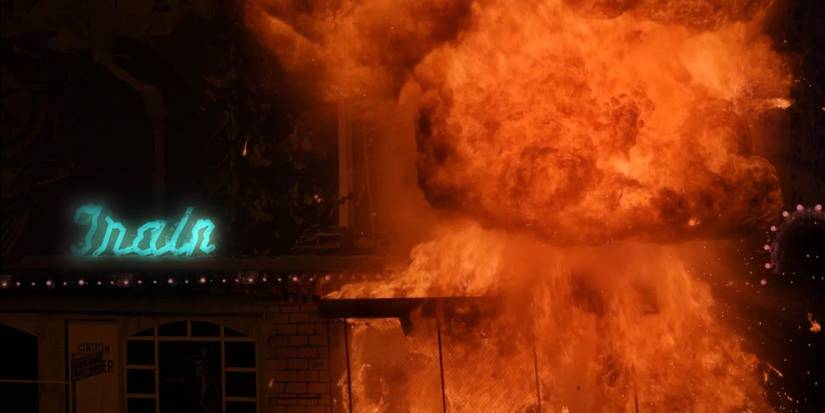 Exposed: The Ghost Train Fire True Story Explained — What The Netflix ...