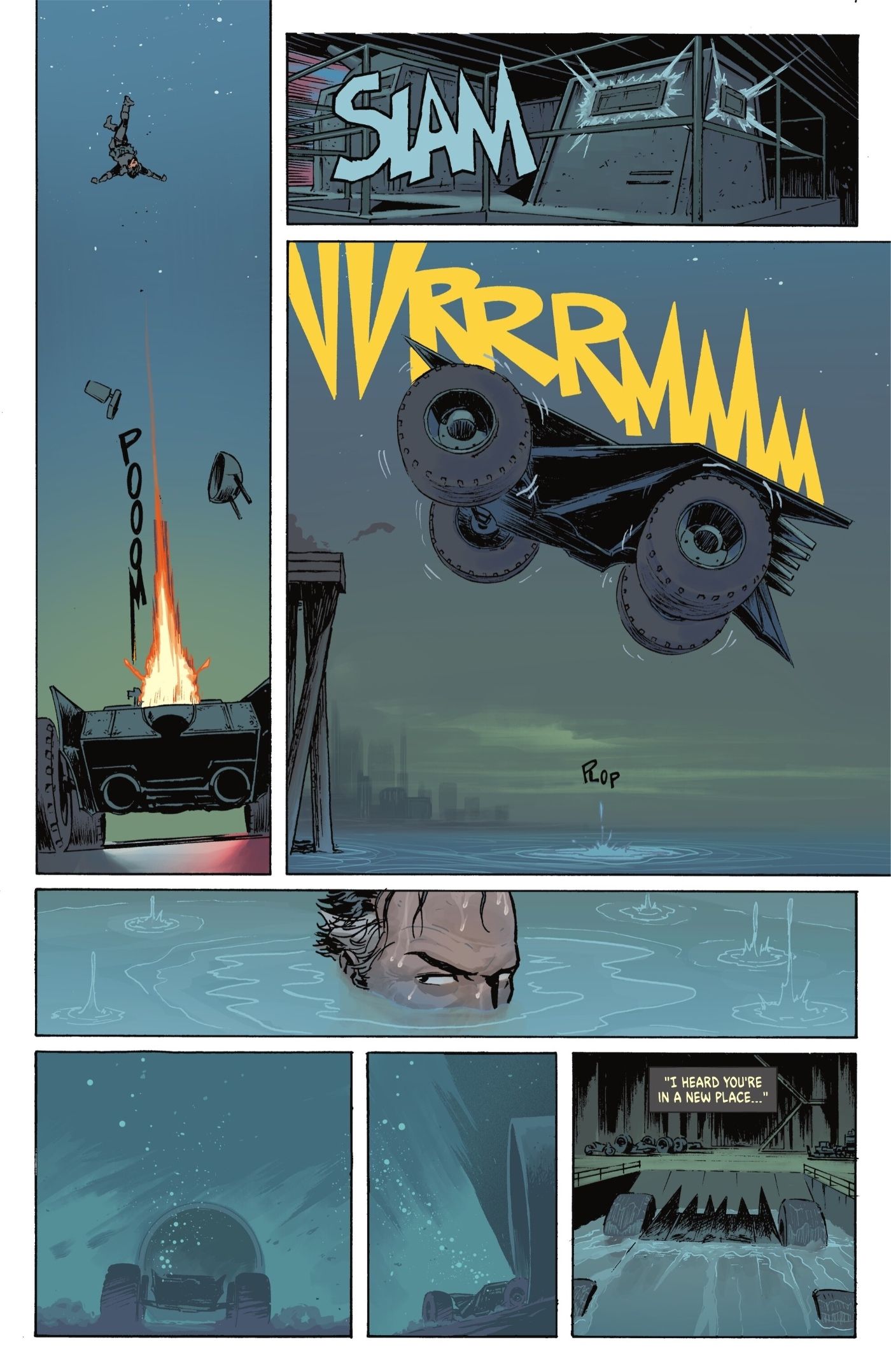 Batman Batmobile Quotes Batmobile Photo From 'Batman V Superman: Dawn