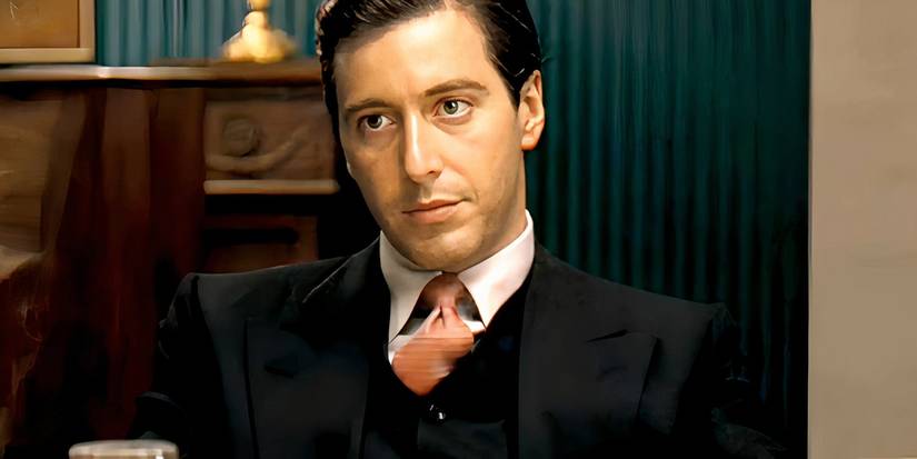 A Tragic Fredo Scene In The Godfather Led Directly To Michael Killing ...