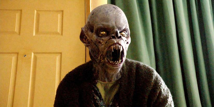 10 Most Powerful Monsters In Grimm, Ranked