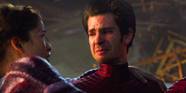 Emma Stone Reacts To Spider Man No Way Home Cutting A Gwen Stacy Cameo