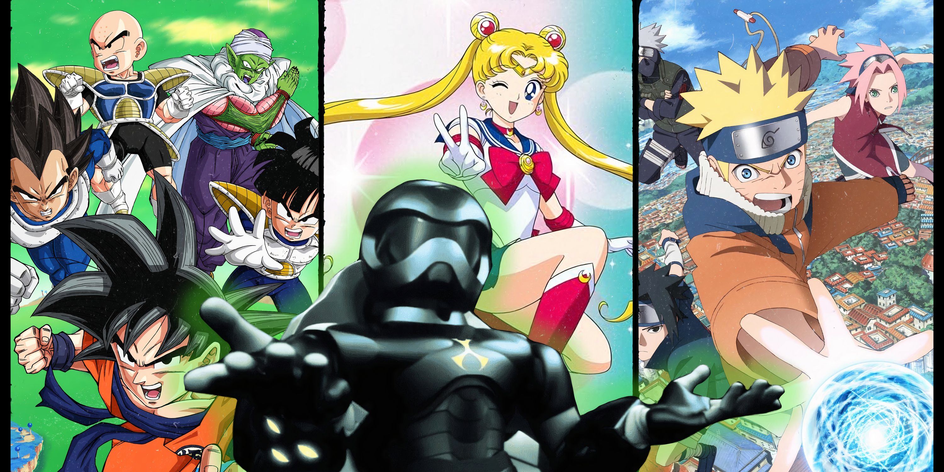 It's Official: Toonami Really Is Axing One of Its Best Anime Blocks