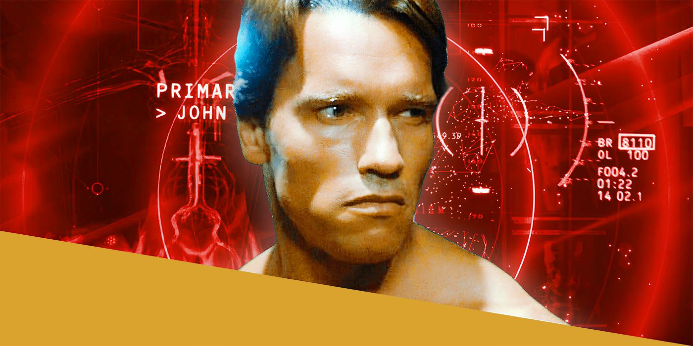 3 Best Terminator Movies, Ranked