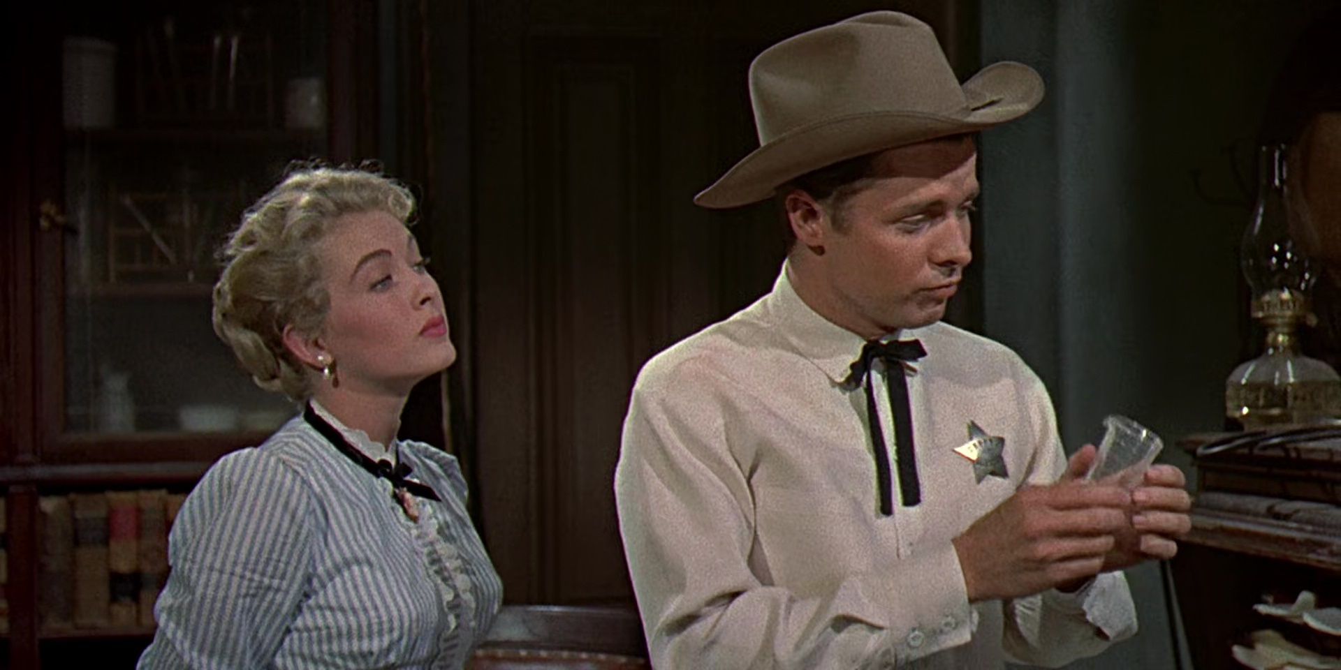 Destry Summary, Latest News, Trailer, Cast, Where to Watch and More