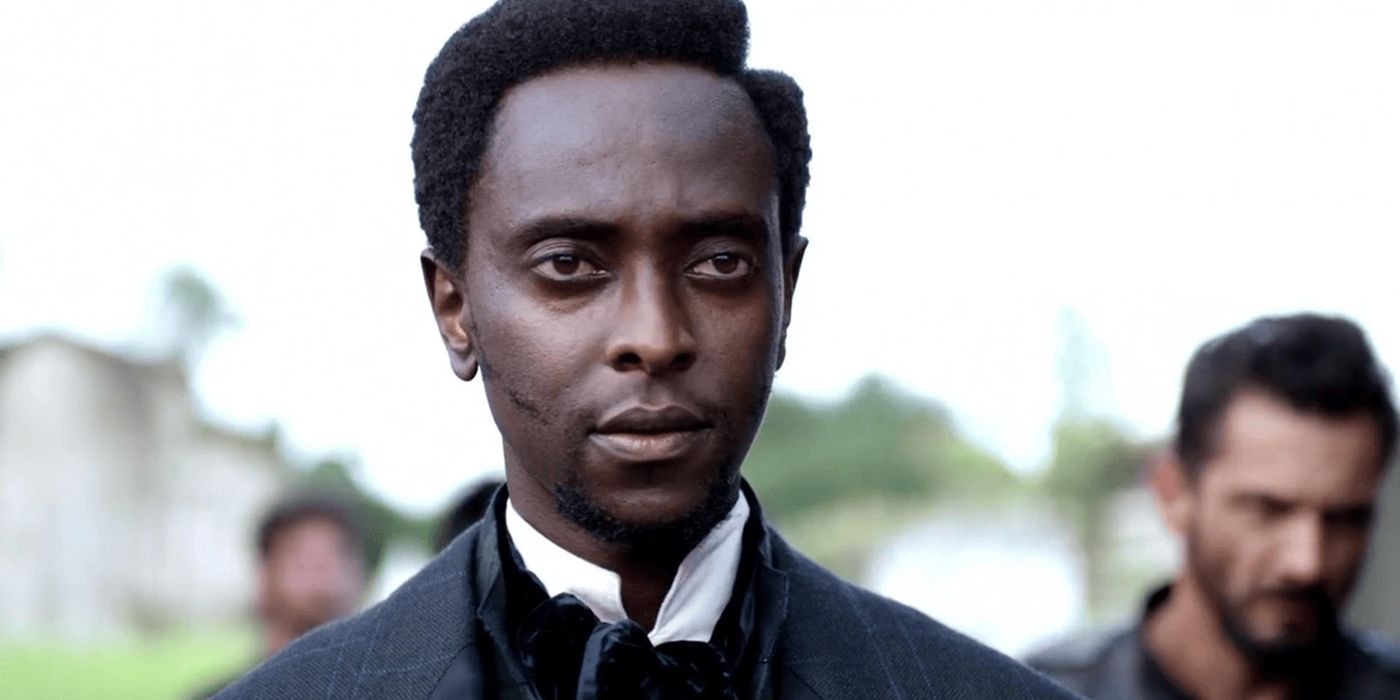 Wednesday Creators' Dystopian AMC Action Show Leaving Streaming Home