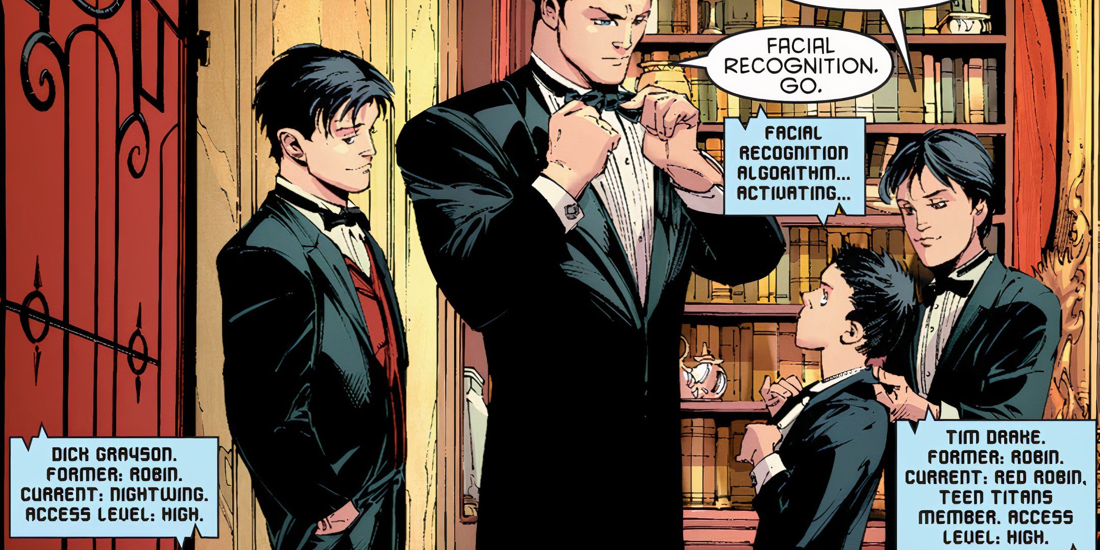 8 Hilariously Stupid DC Moments You've Definitely Forgotten About