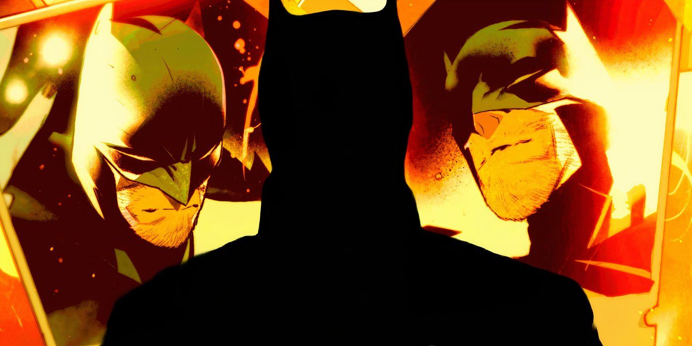 The DCU's Batman Reboot Gets Disappointing Development Update From The Brave & The Bold Director