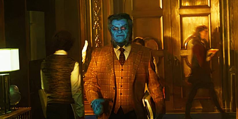 10 Oldest X-Men In Marvel Movies, Ranked By Age - Zolentz Entertainment