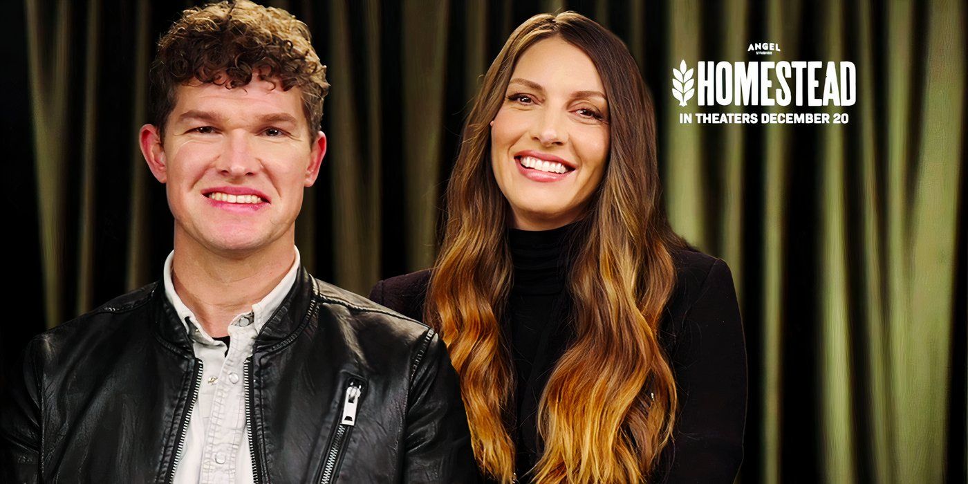 Homestead Summary, Latest News, Trailer, Cast, Where to Watch and More