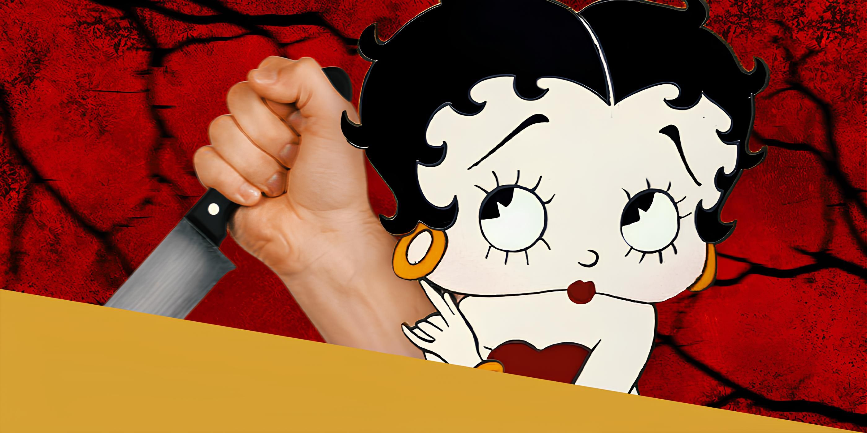 4 Wholesome Cartoons That Should Get the Horror Movie Treatment