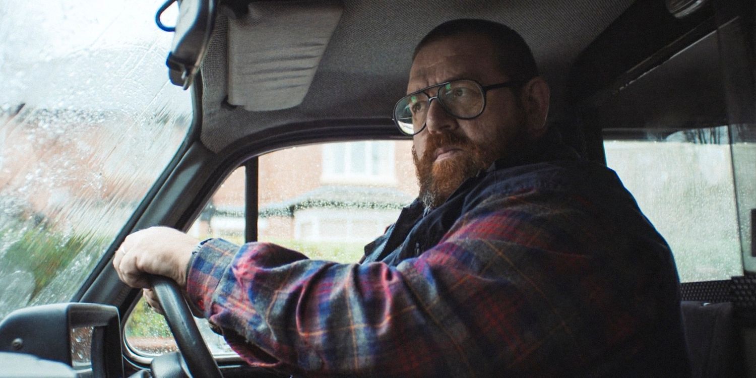 Black Cab Summary, Latest News, Trailer, Cast, Where to Watch and More