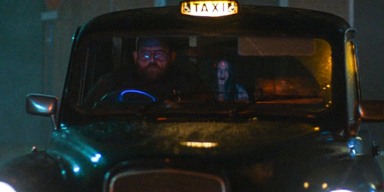 Black Cab Summary, Latest News, Trailer, Cast, Where to Watch and More