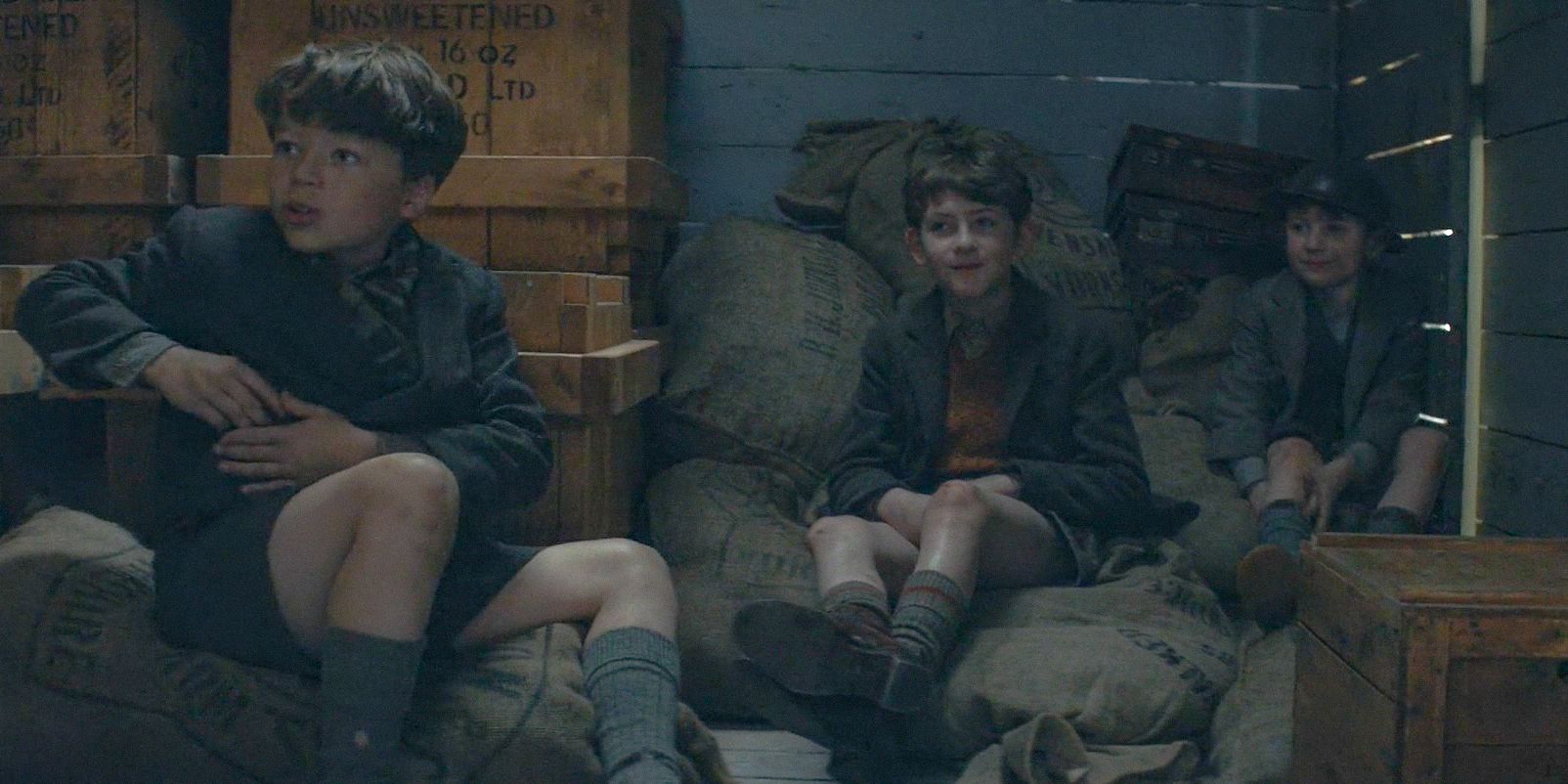 Blitz Summary, Latest News, Trailer, Cast, Where to Watch and More