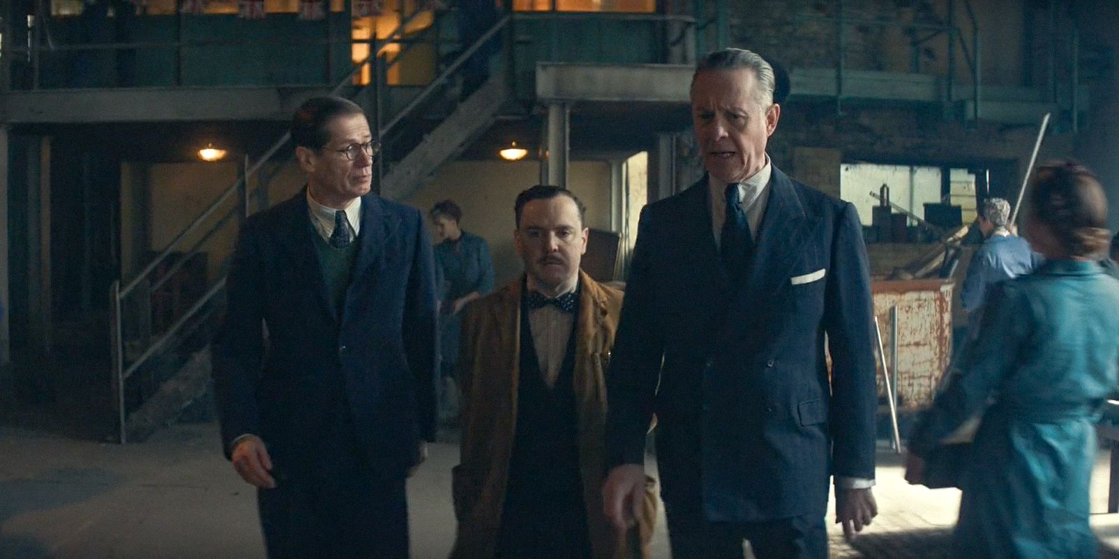 Blitz Summary, Latest News, Trailer, Cast, Where to Watch and More