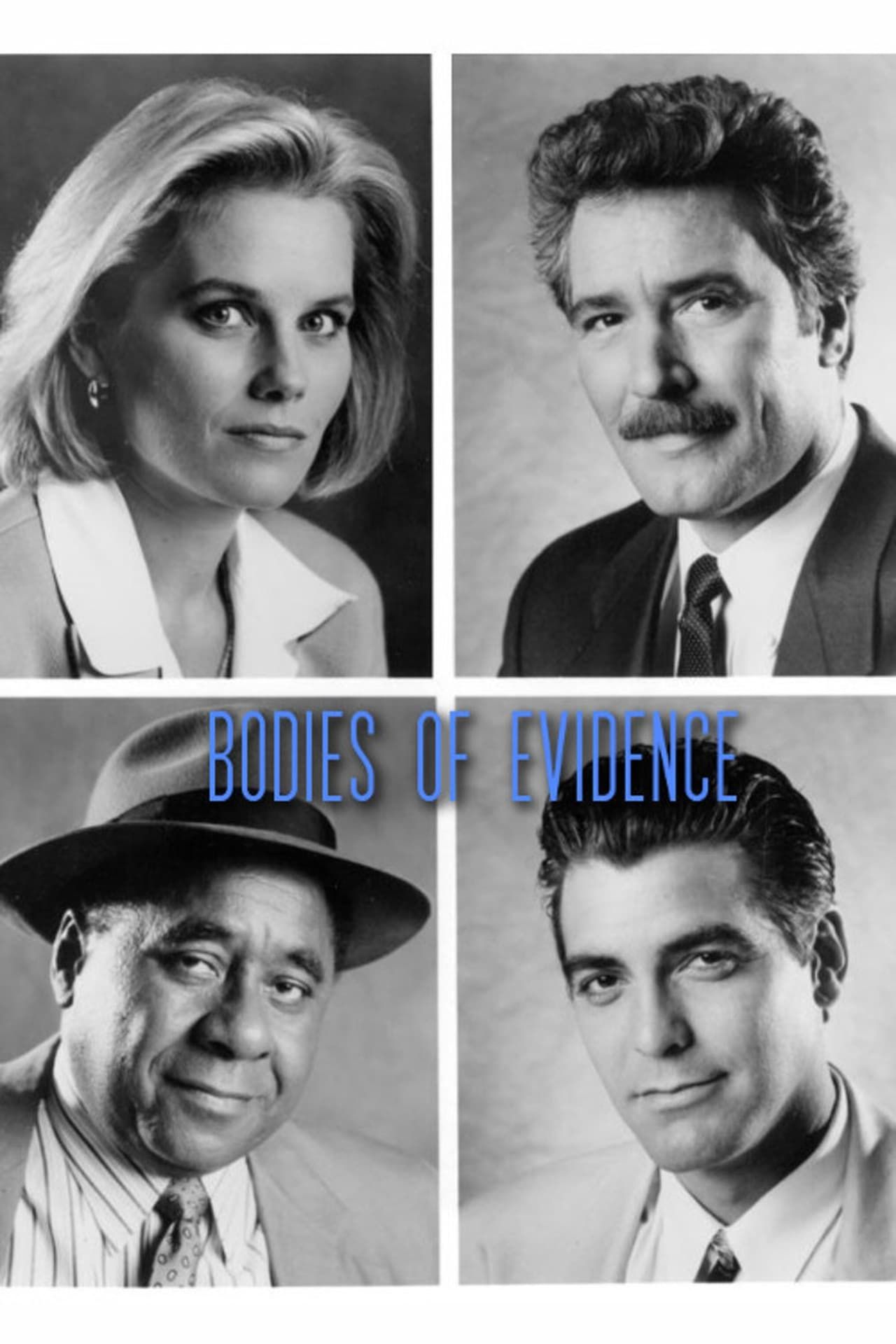 Bodies of Evidence Summary, Latest News, Trailer, Season List, Cast ...