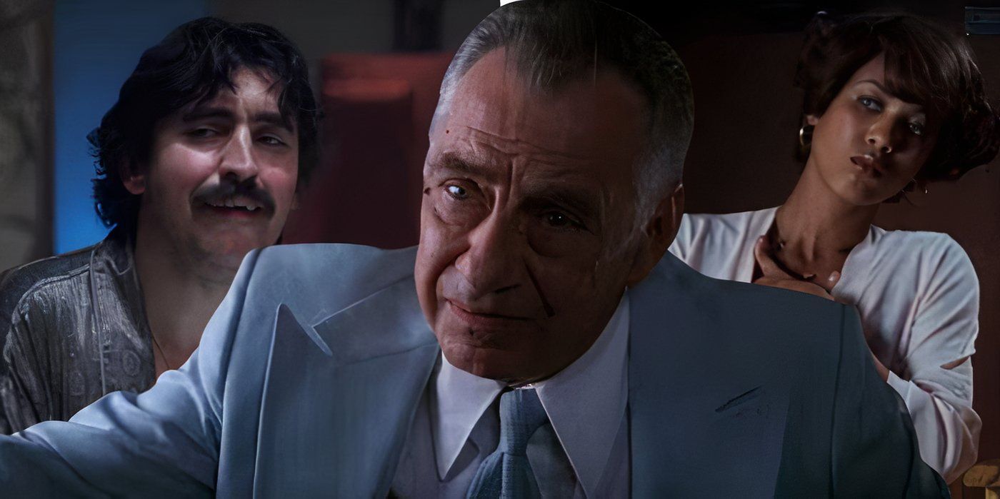 Boogie Nights Cast: Every Actor & Adult Film Industry Cameo