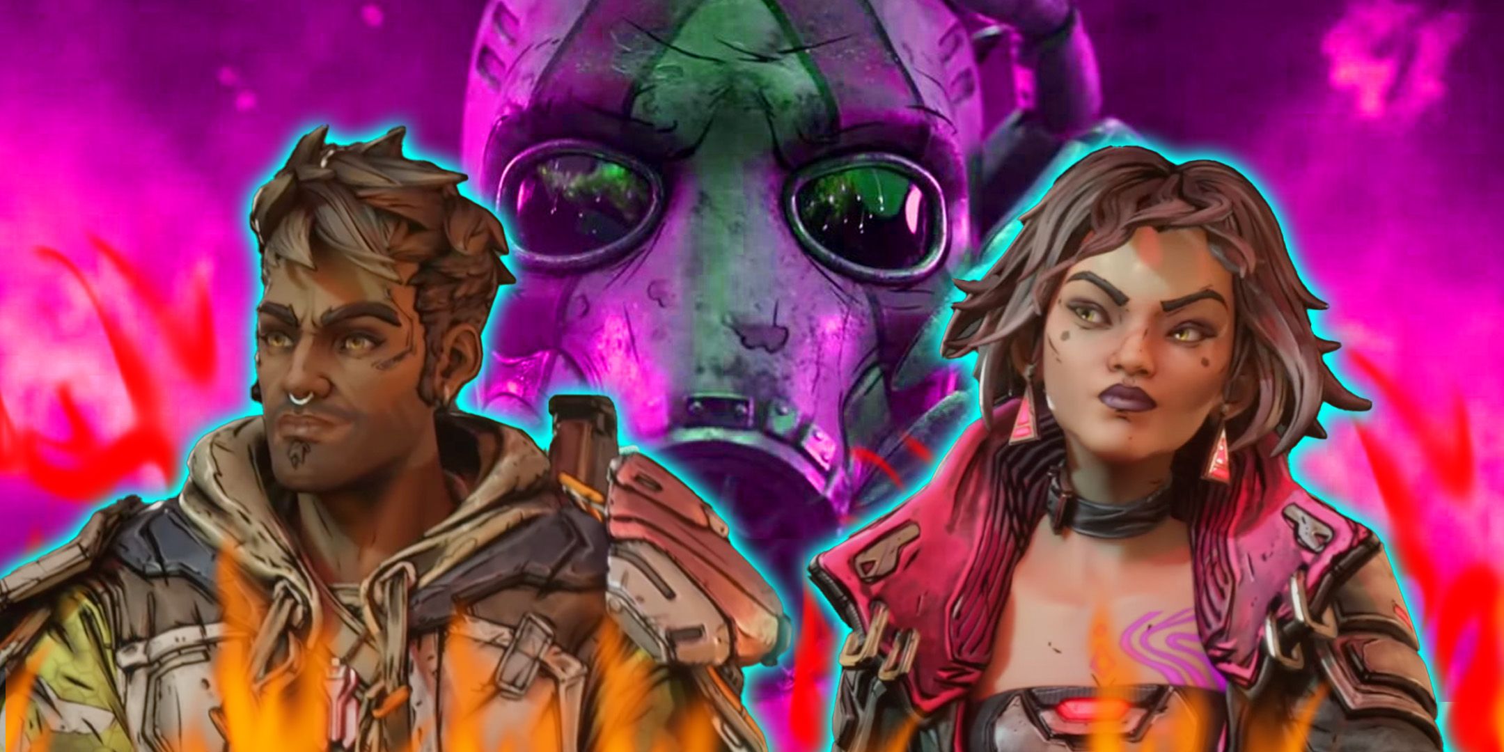 As Borderlands 4 Draws Near, the Series' Forgotten Siren Really ...