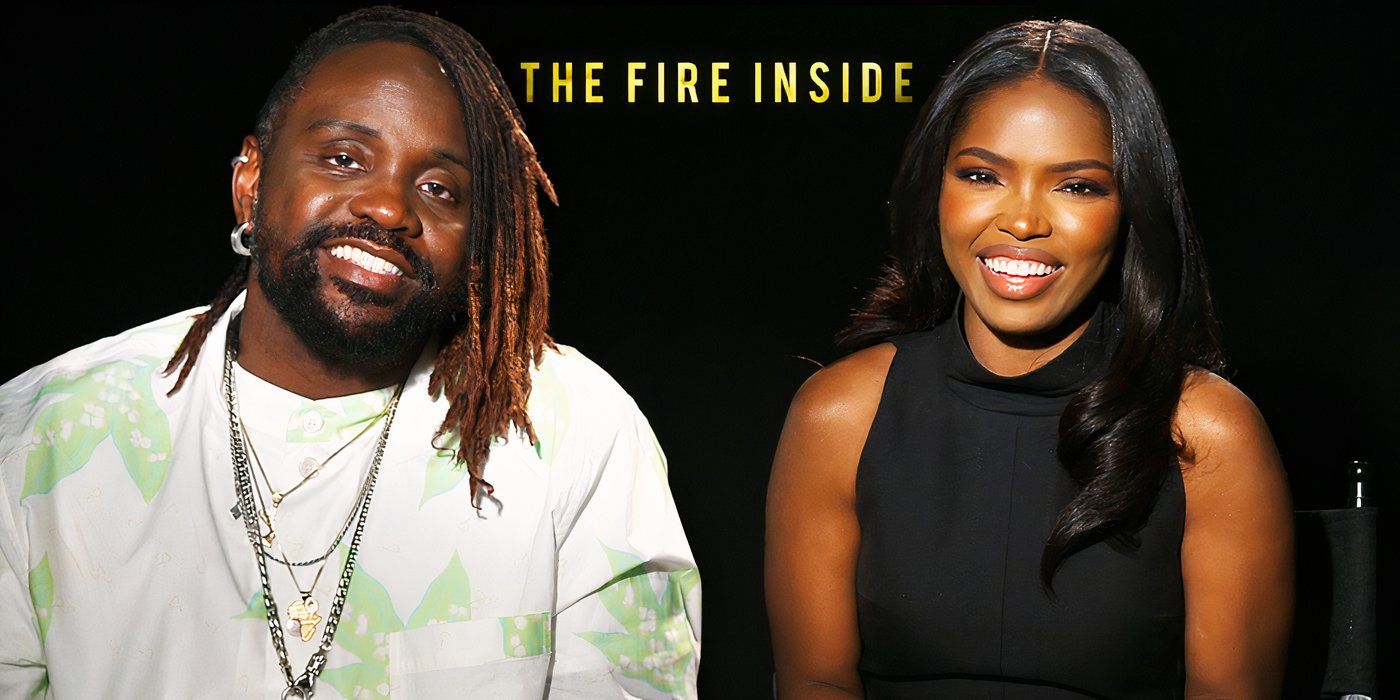 The Fire Inside Summary Latest News Trailer Cast Where To Watch And More