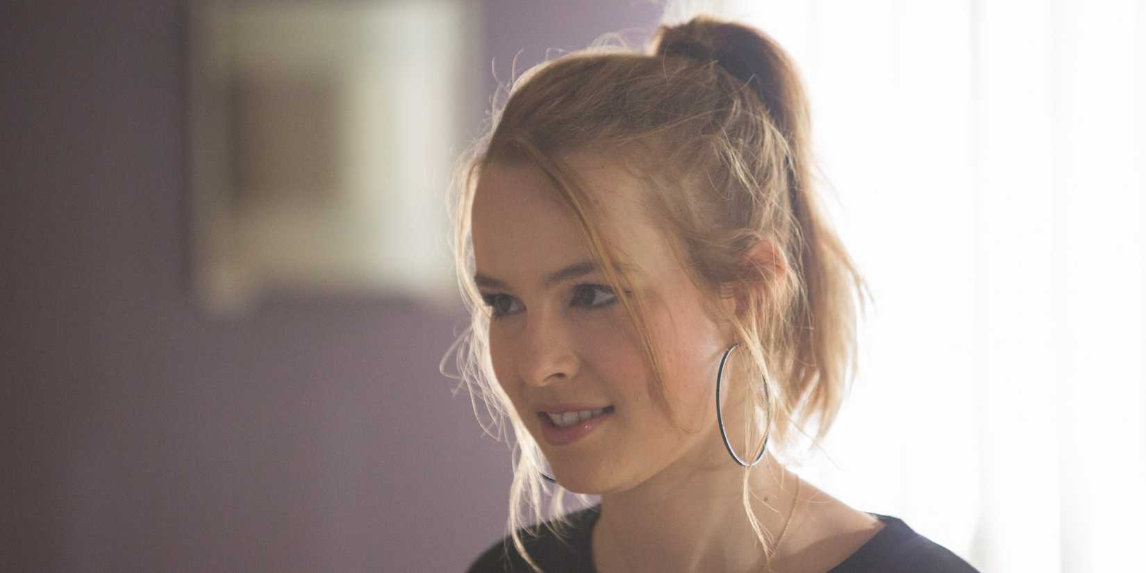 This Good Luck Charlie Star's Real Life Mirrors Her Character