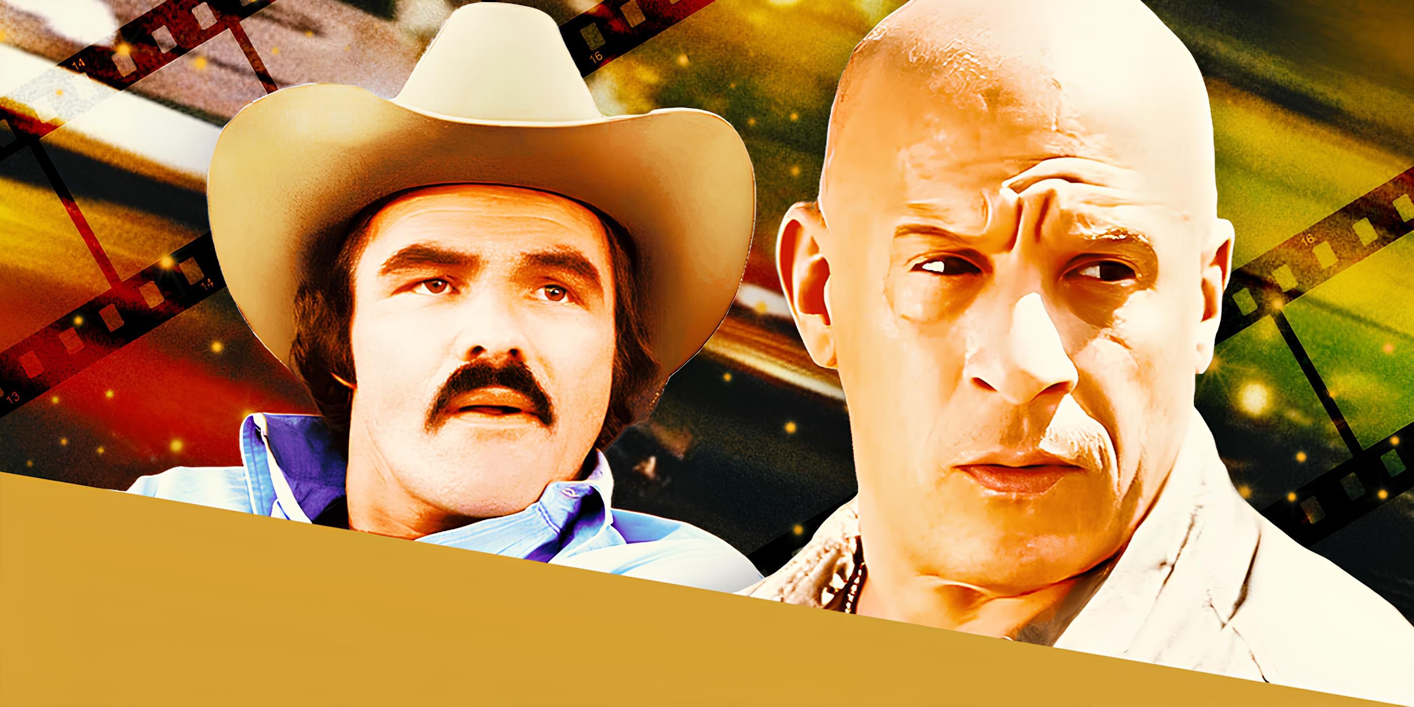 5 Movies to Watch If You Love Fast and Furious