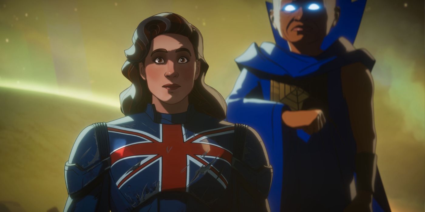 10 Biggest MCU Returns Of 2024, Ranked