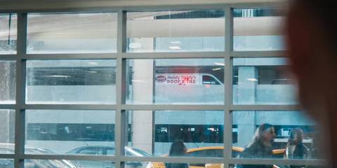 Carry-On Summary, Latest News, Trailer, Cast, Where to Watch and More