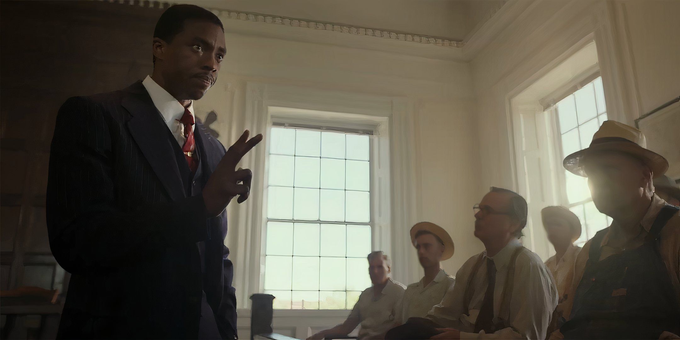marshall Summary, Latest News, Trailer, Cast, Where to Watch and More