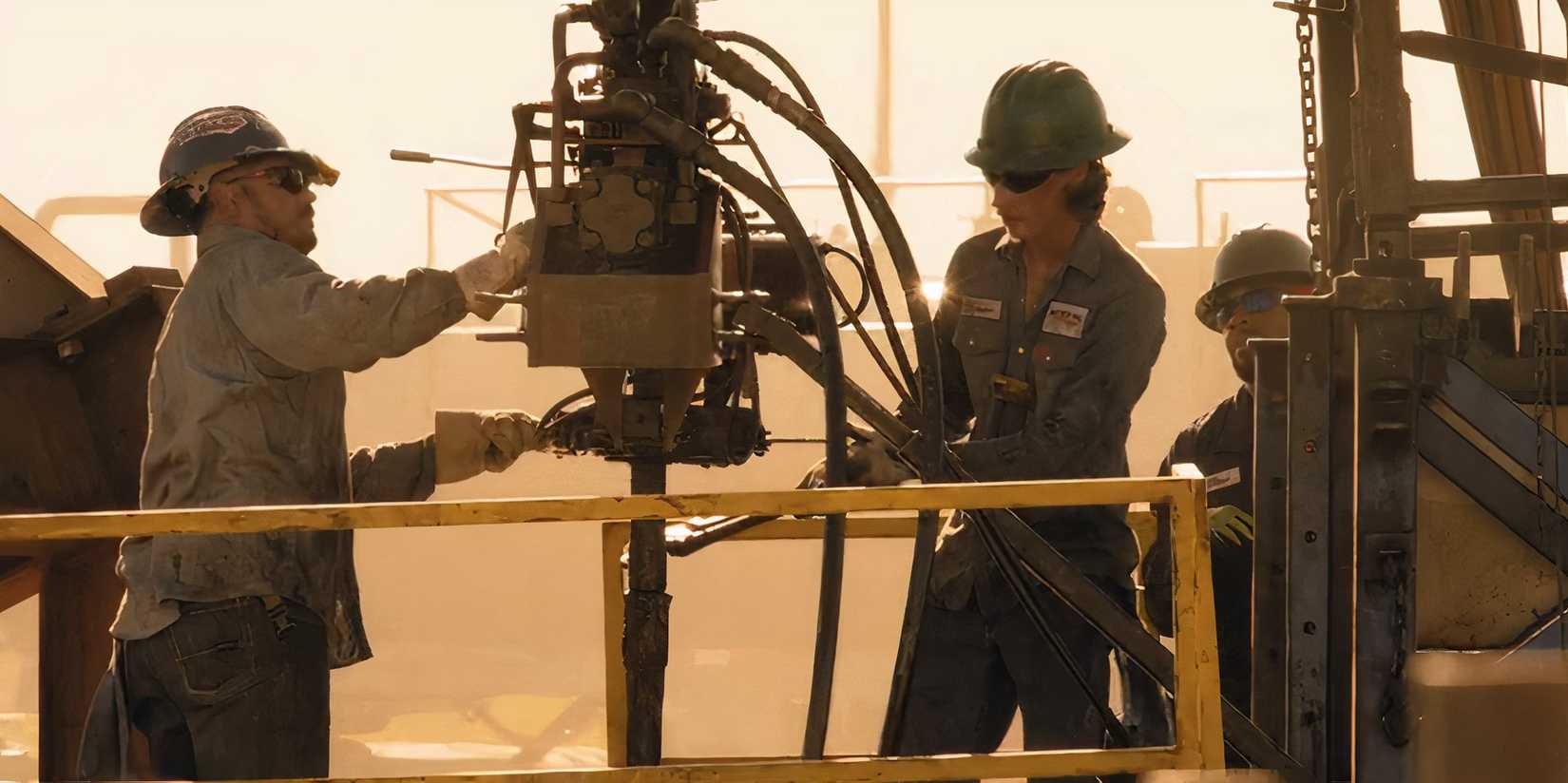 Landman's Glossary Of Terms & Oil Worker Vocabulary Explained
