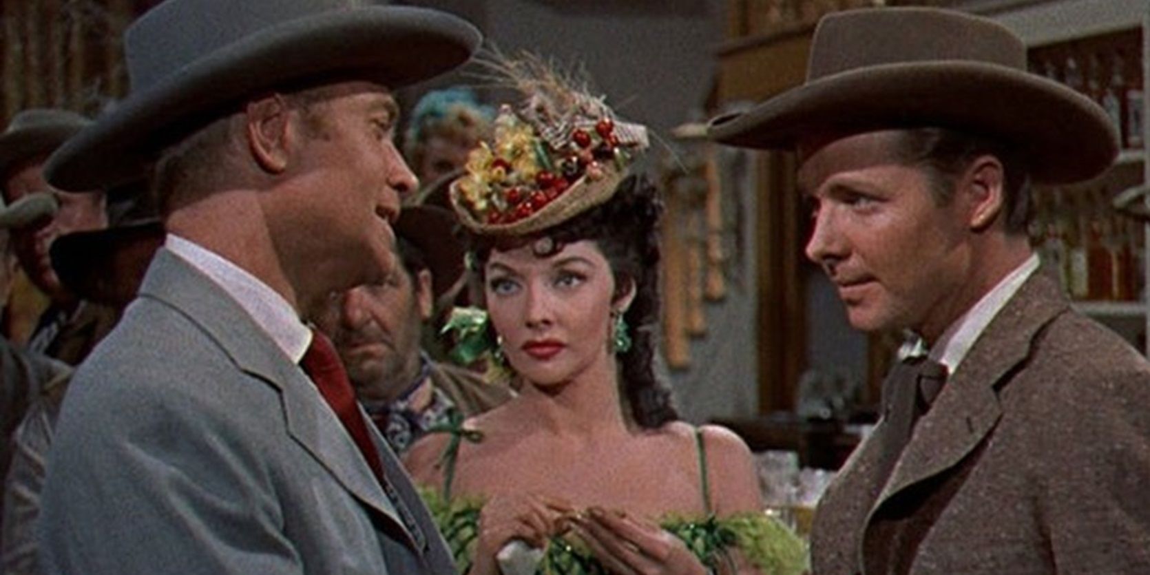 Destry Summary, Latest News, Trailer, Cast, Where to Watch and More