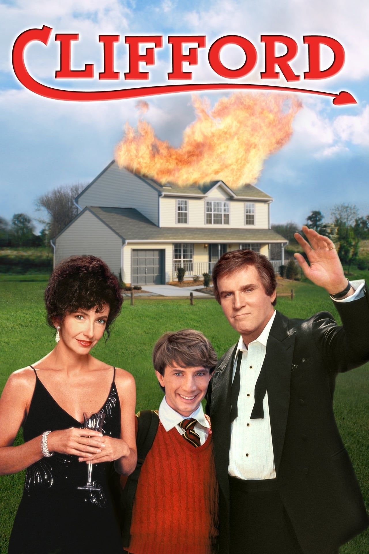 Clifford Summary, Latest News, Trailer, Cast, Where to Watch and More