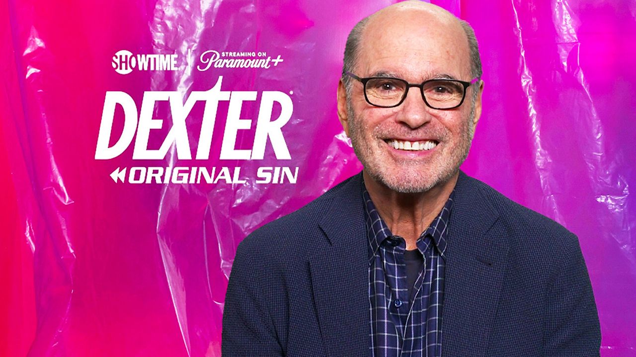 Dexter: Original Sin Showrunner Clyde Phillips Explains His Thirst To ... Dexter: Original Sin Showrunner Clyde Phillips Explains His Thirst To ...