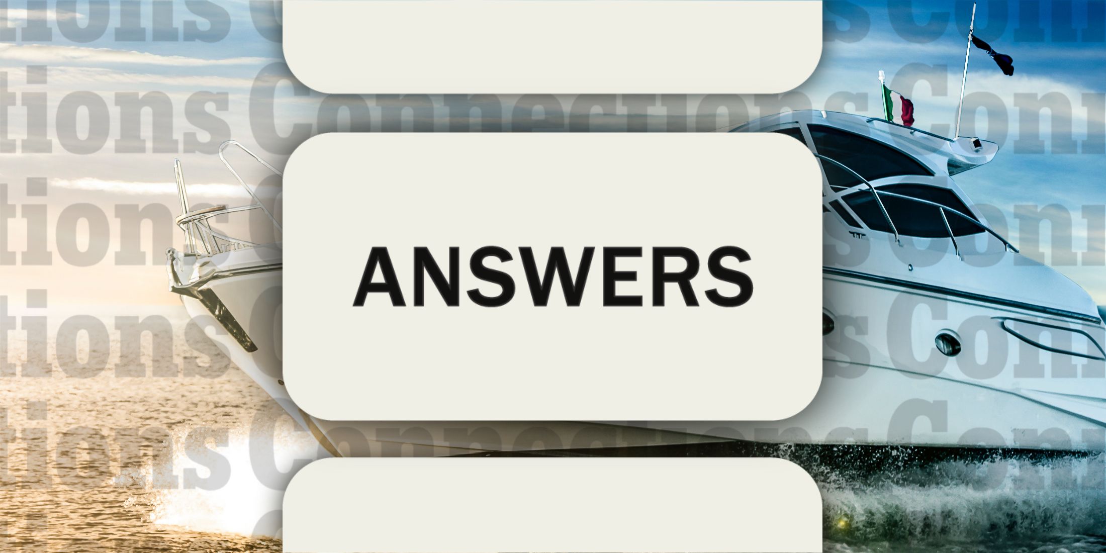 Today's Connections Hints & Answers For December 23, 2024 (Puzzle #561)