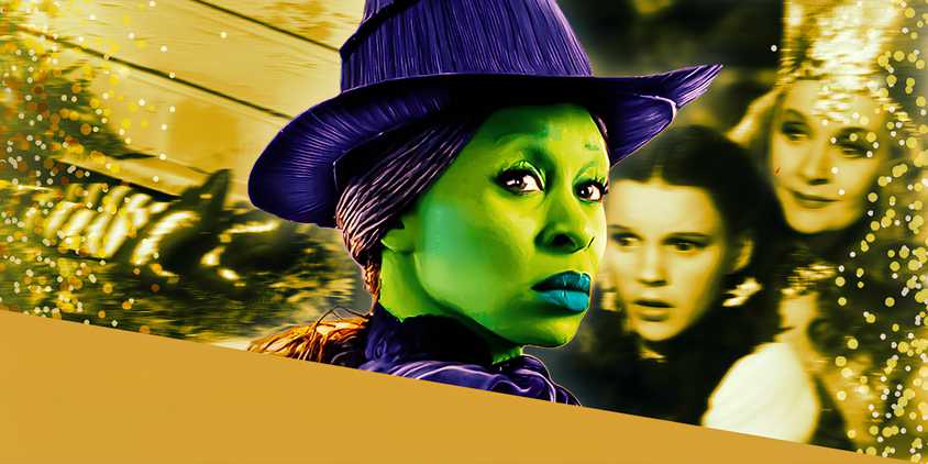 The Green Elixir Bottle Elphaba Keeps Under Her Pillow & Why It's Important