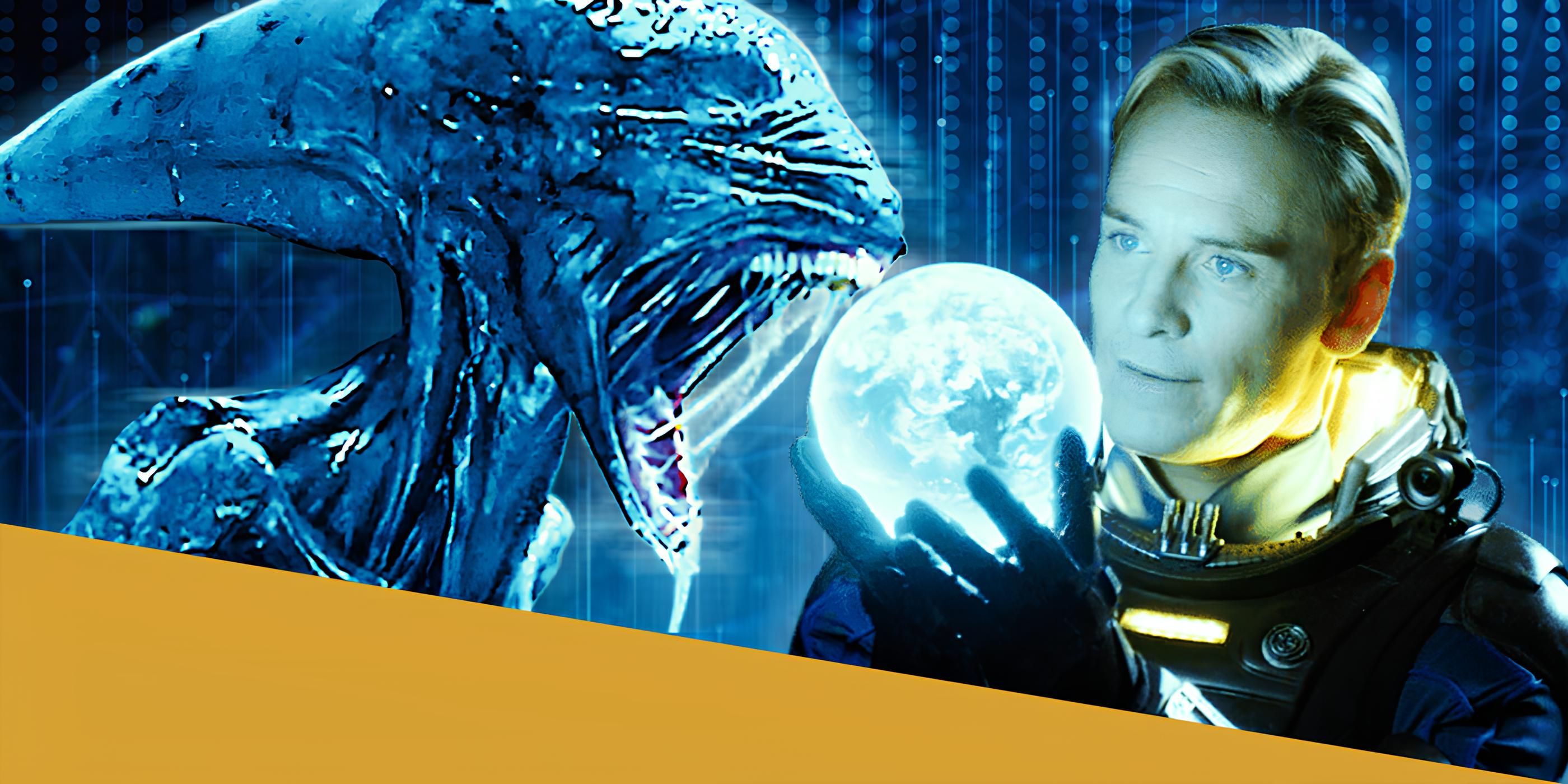 Alien: Why Ridley Scott Needs to Finish the Prometheus Trilogy
