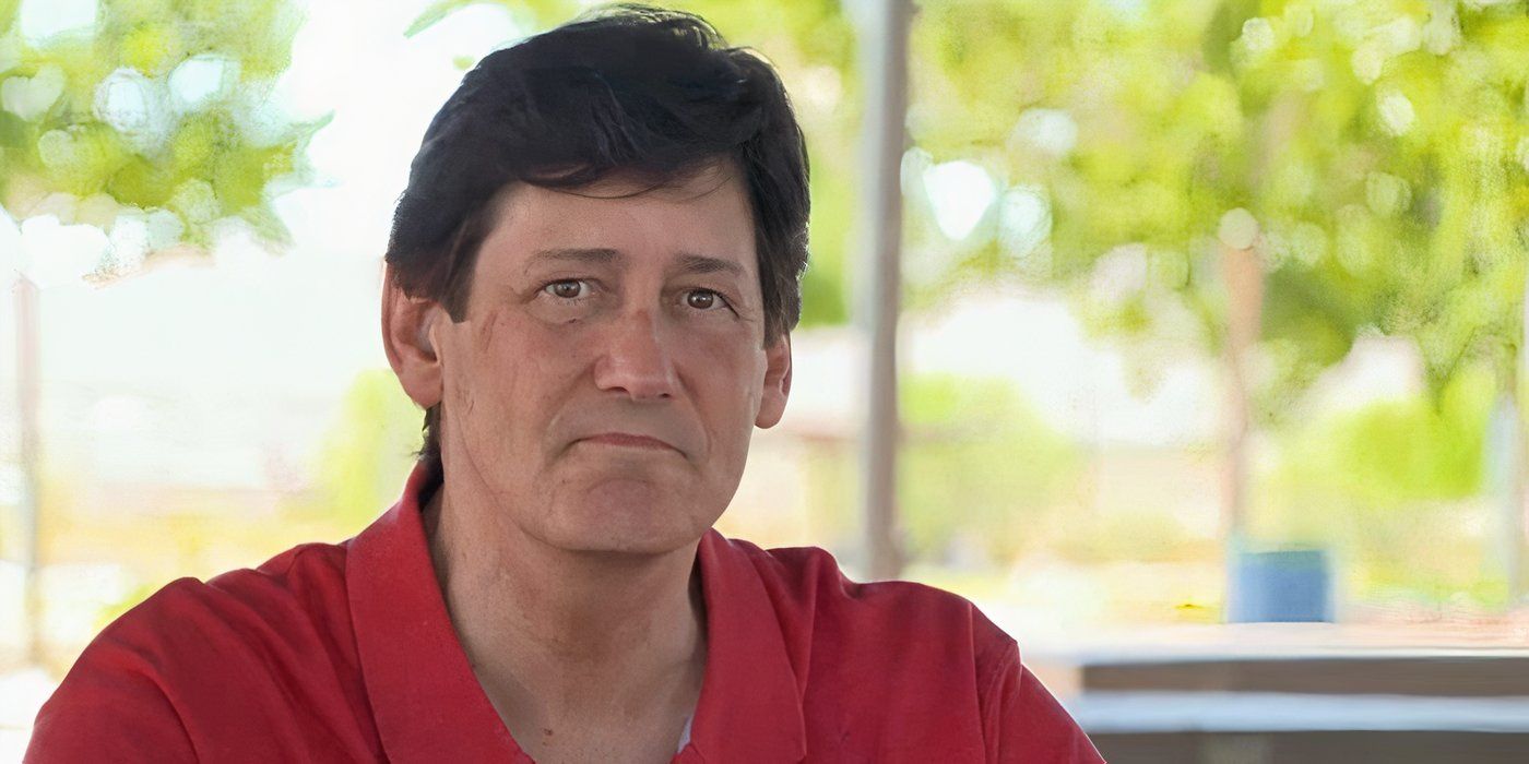 90 Day Fiancé: Was David Murphey Dating Amira Lollysa? (Relationship ...