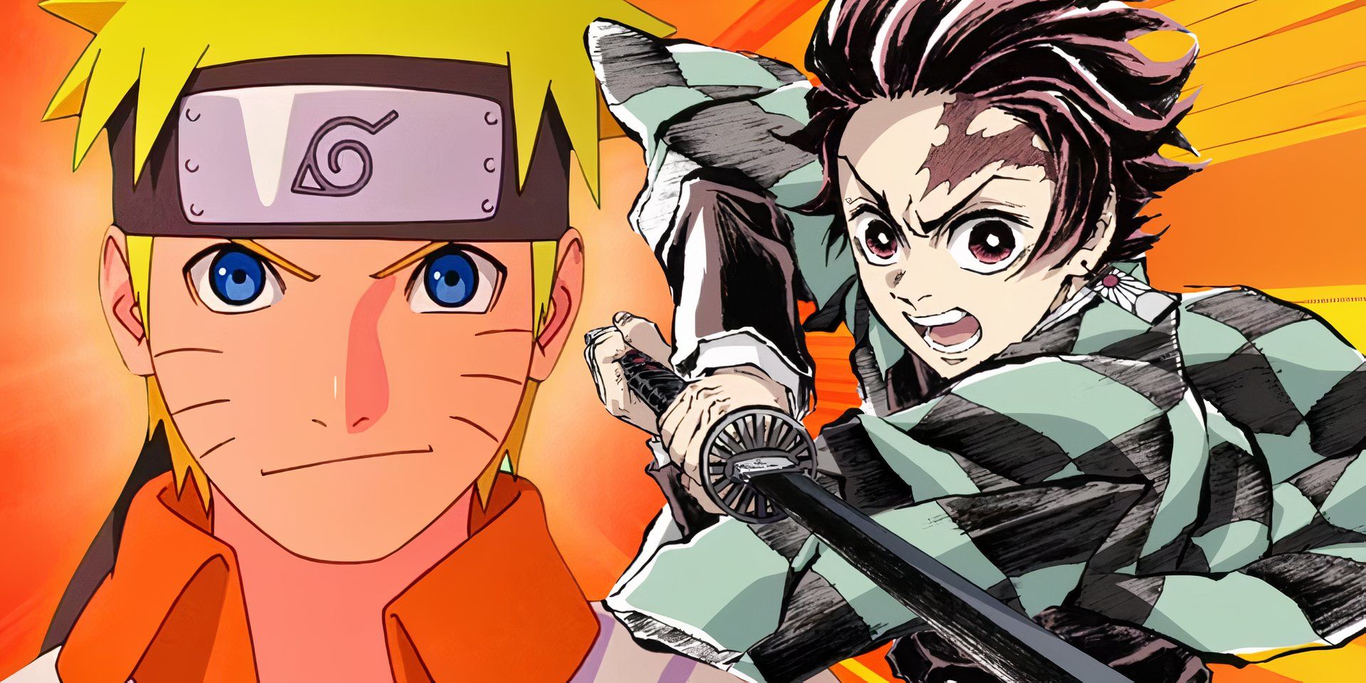 Demon Slayer Is Great But Its Biggest Flaw Proves Naruto Is the King of ...