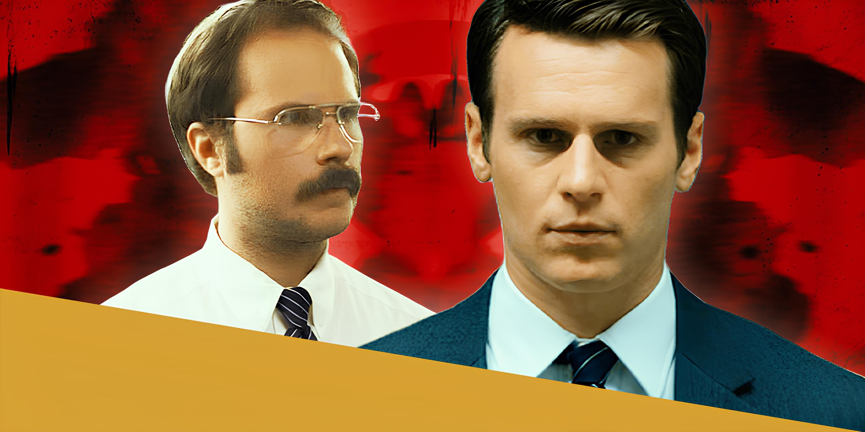 Mindhunter Season 3 Plot Theory
