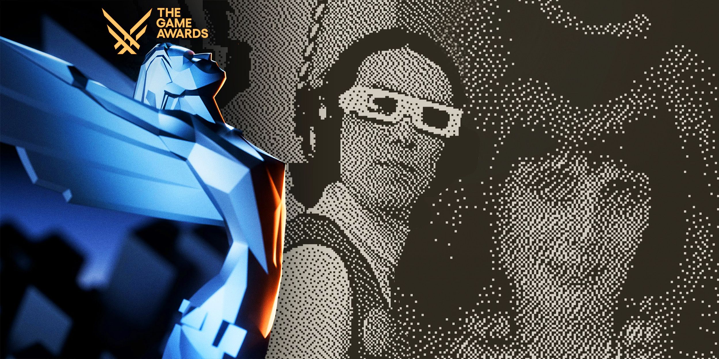 My Favorite Announcement From The Game Awards Happened Before The Show ...