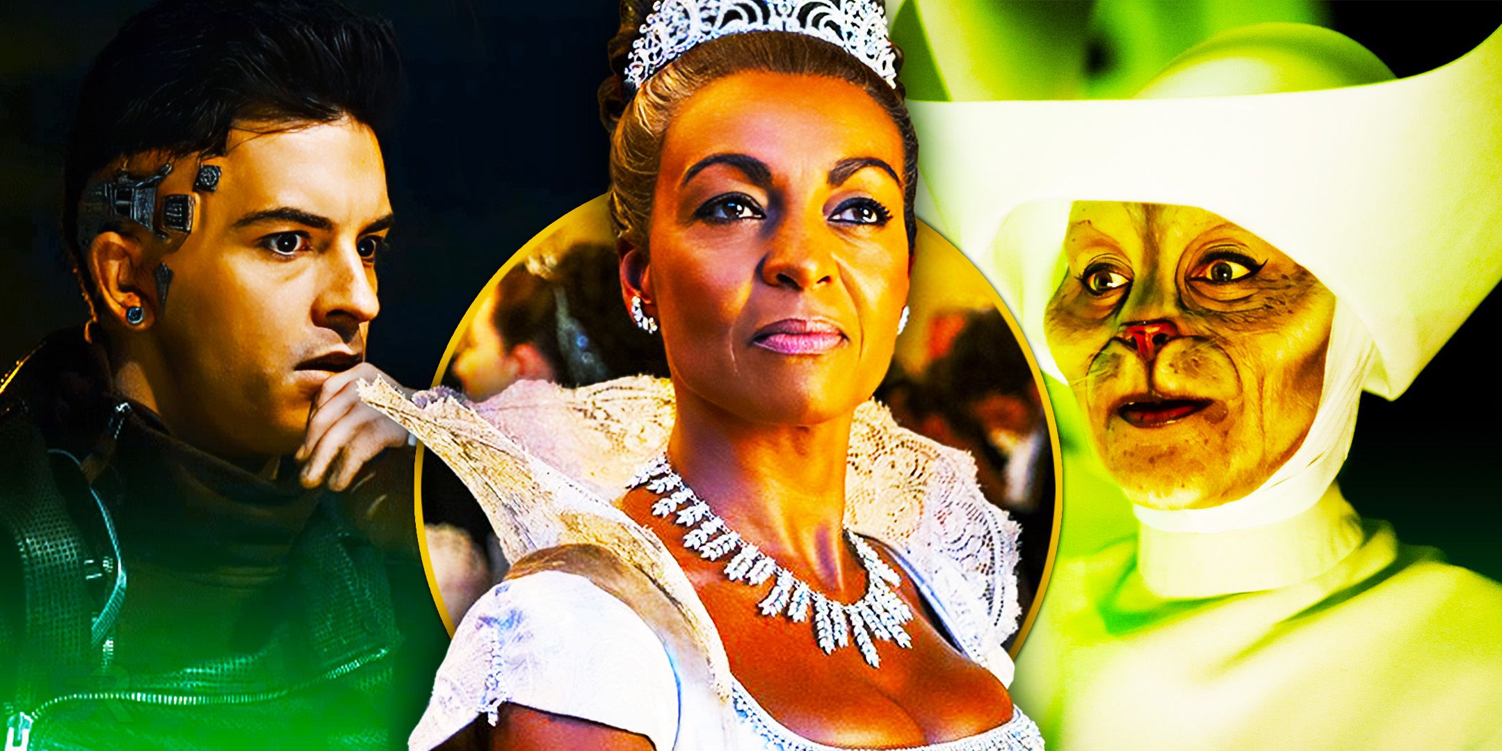 Doctor Who's Russell T. Davies Wants To Bring 1 Bridgerton & Wicked ...