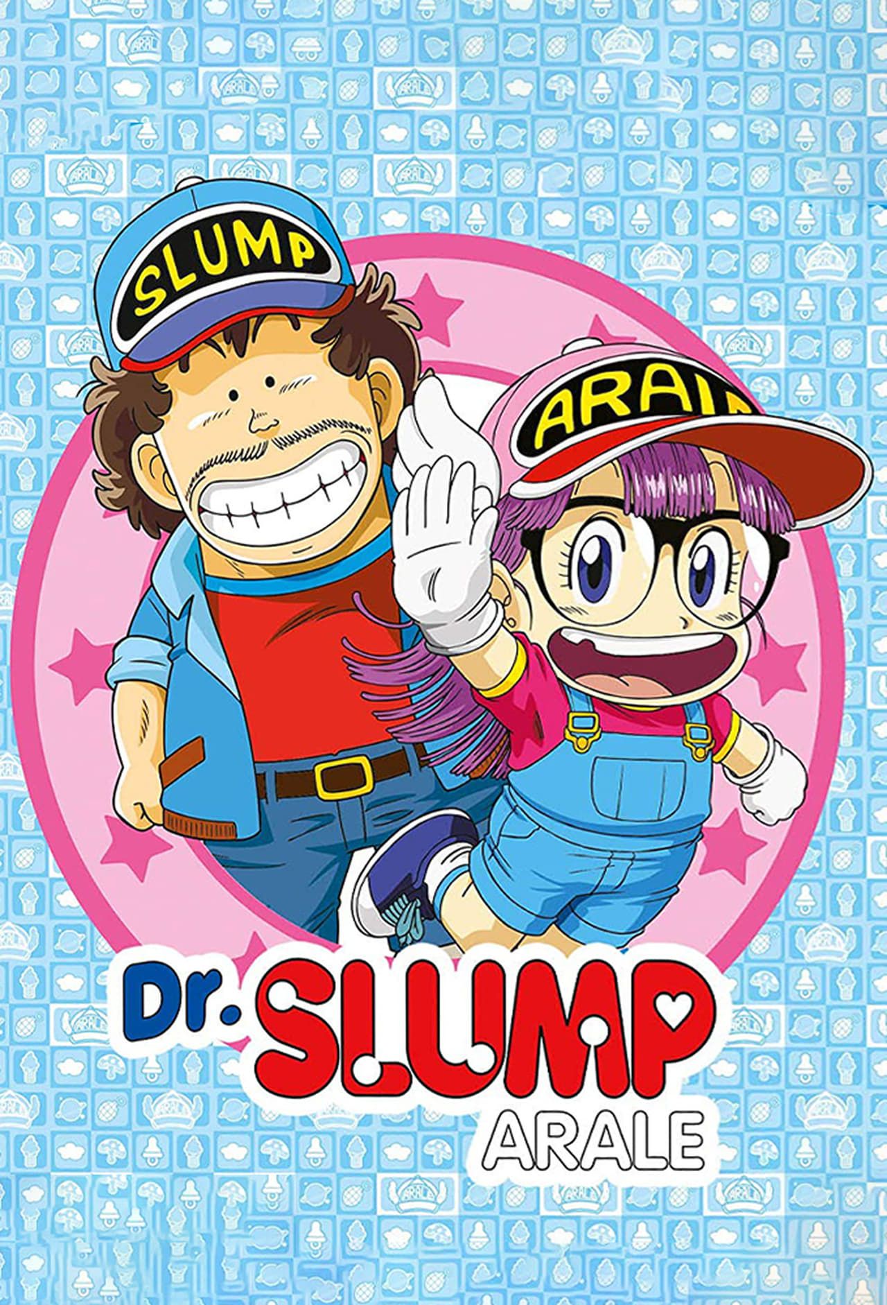 Dr. Slump Summary, Latest News, Trailer, Season List, Cast, Where to ...