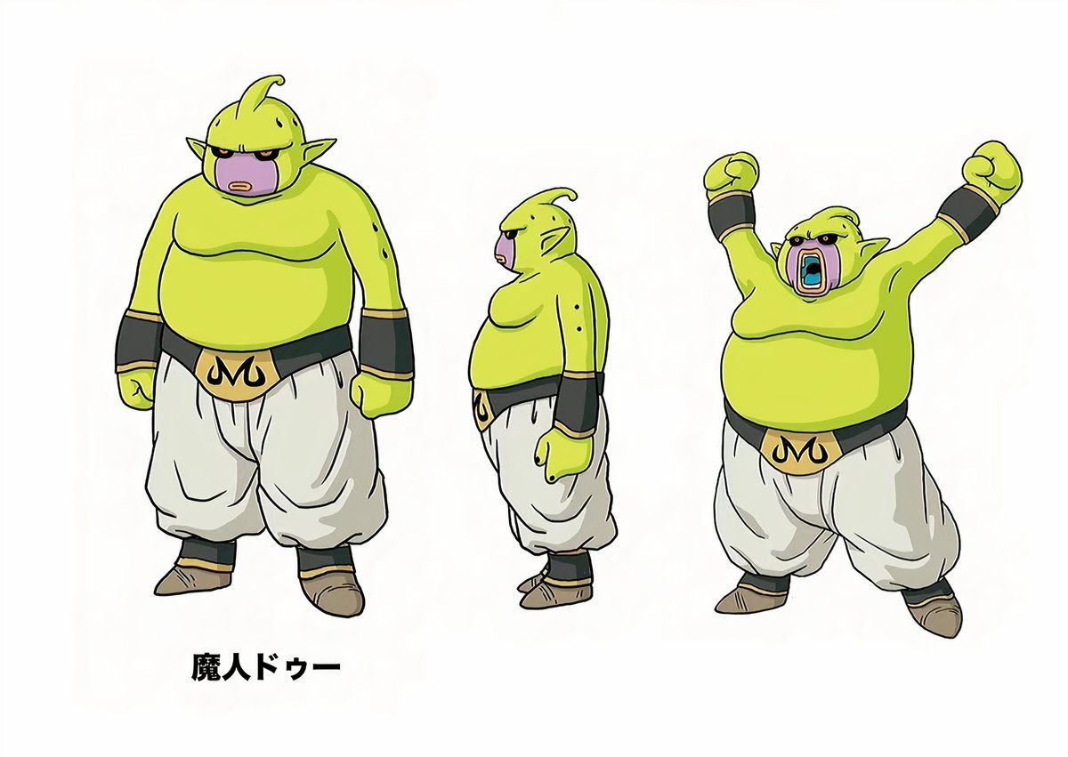 Dragon Ball Art