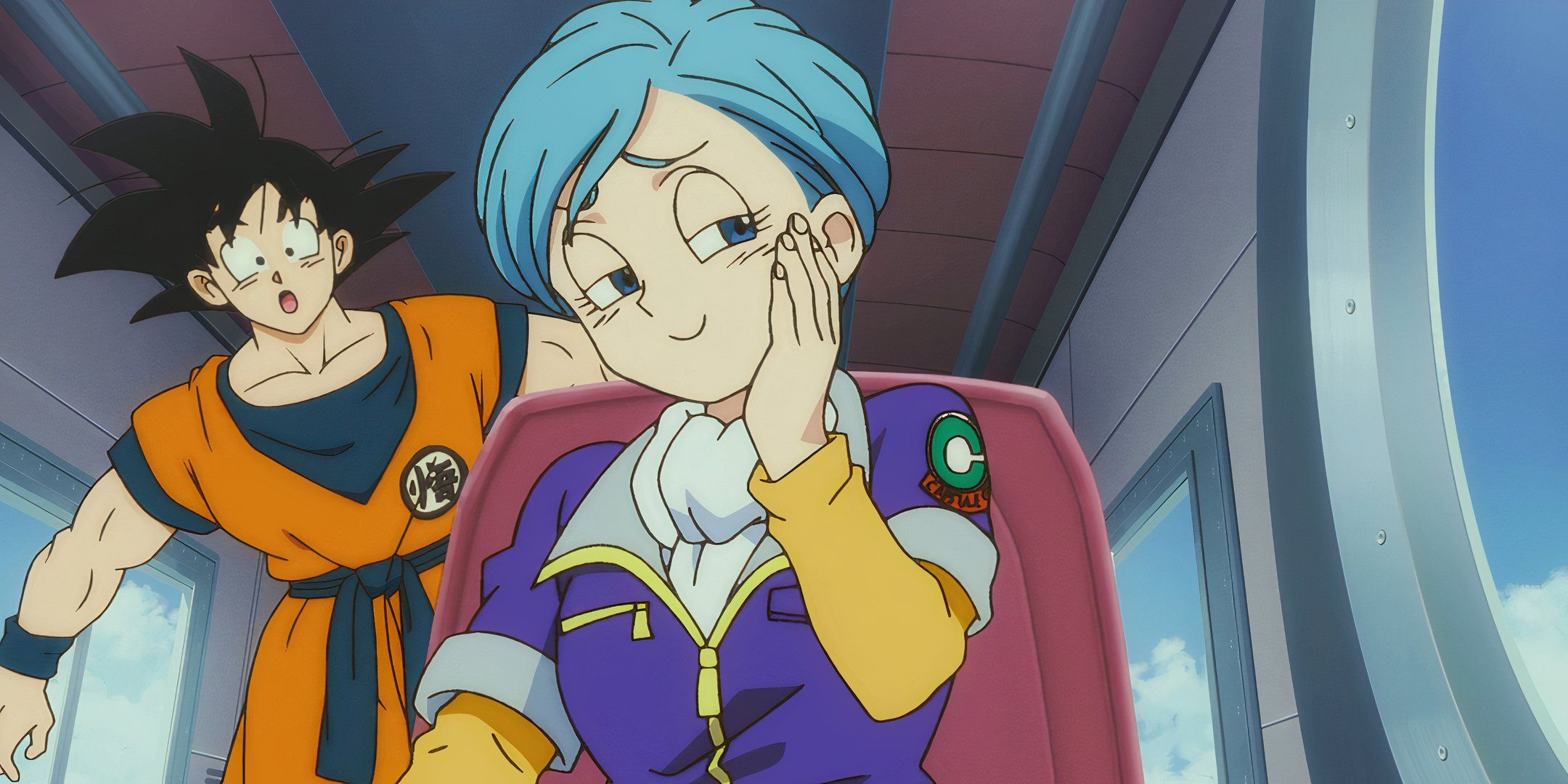 Dragon Ball Super Summary, Latest News, Trailer, Season List, Cast ...