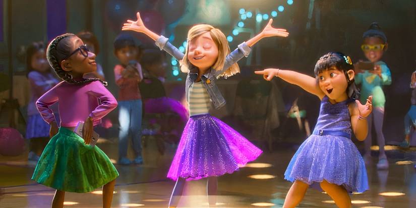Dream Productions Being A Prequel To Inside Out 2 Makes The 2024 Movie ...