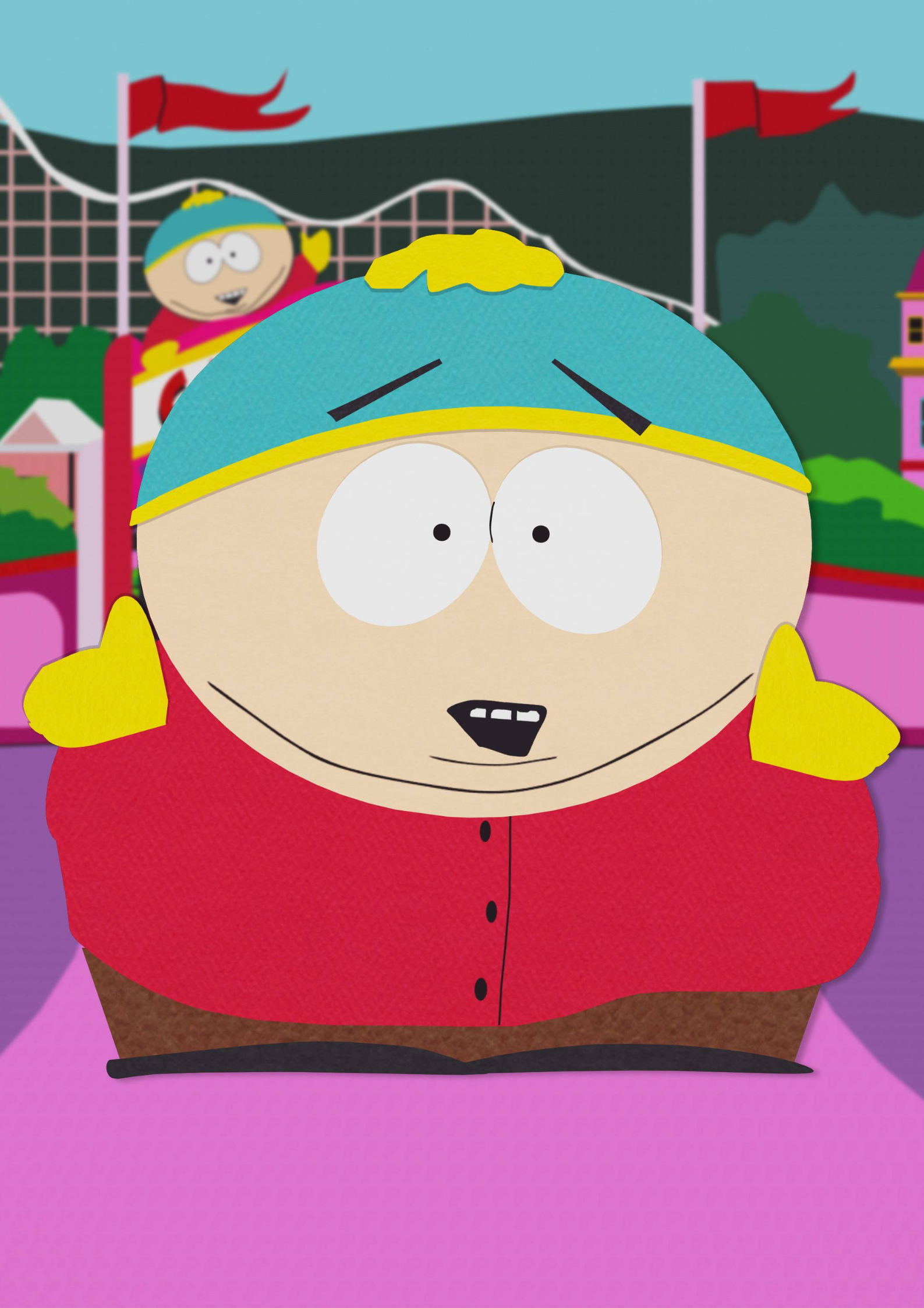 Eric Cartman | ScreenRant