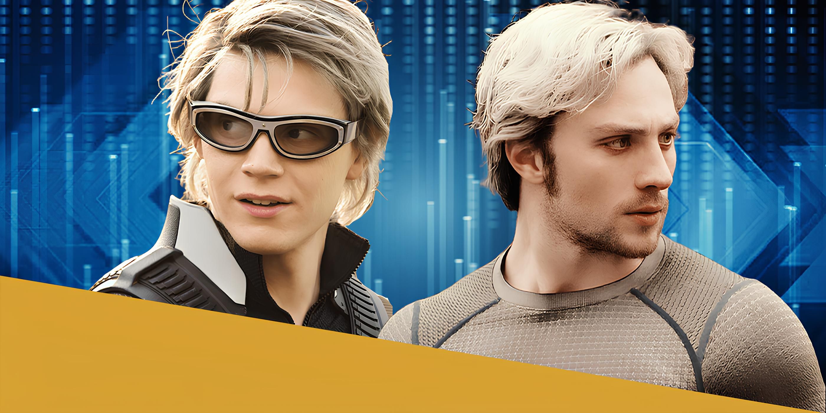 Was Avenger: Age of Ultron or X-Men: Days of Future Past’s Quicksilver ...