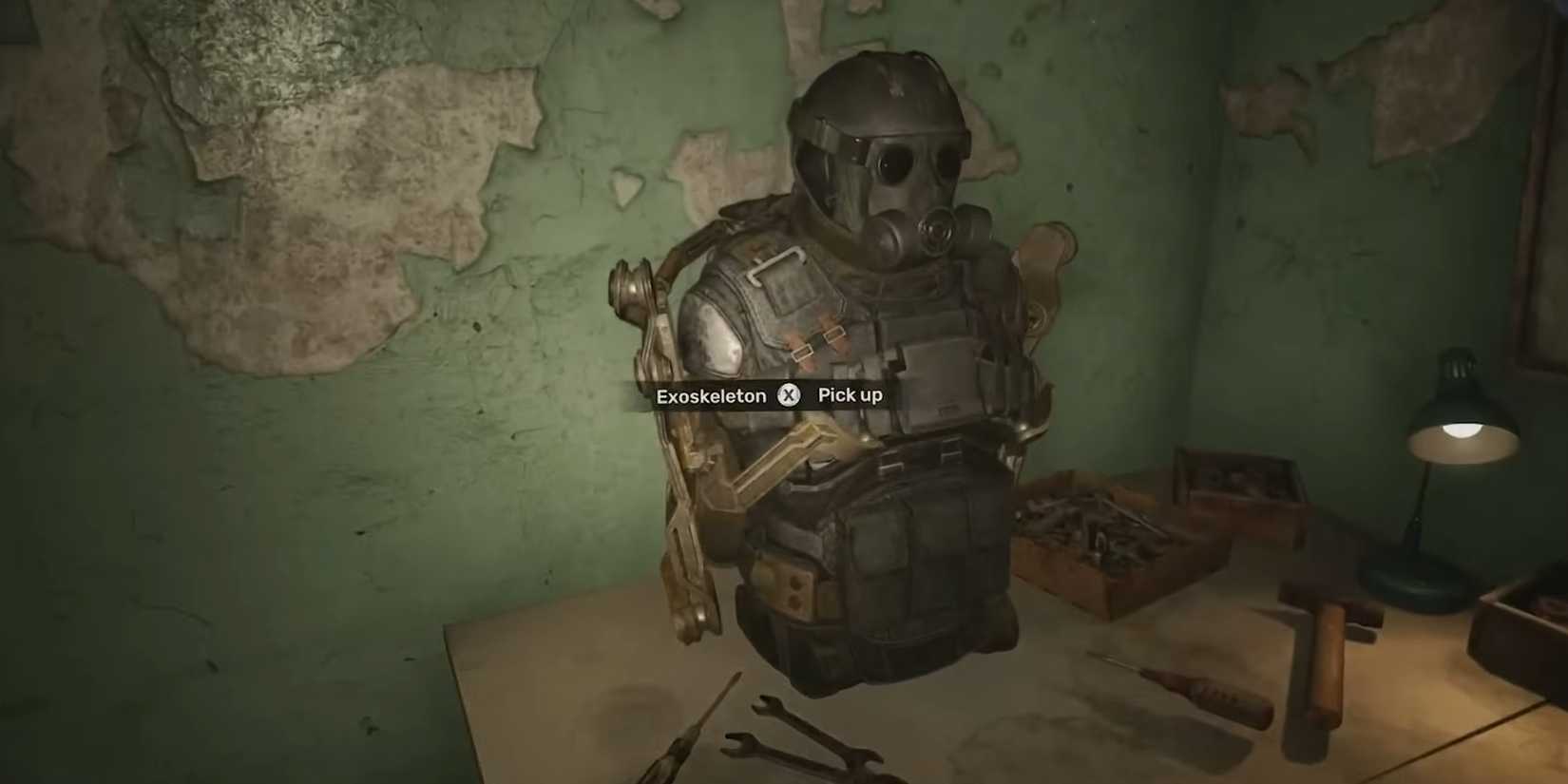 STALKER 2: 7 Best Armor & How To Get Them