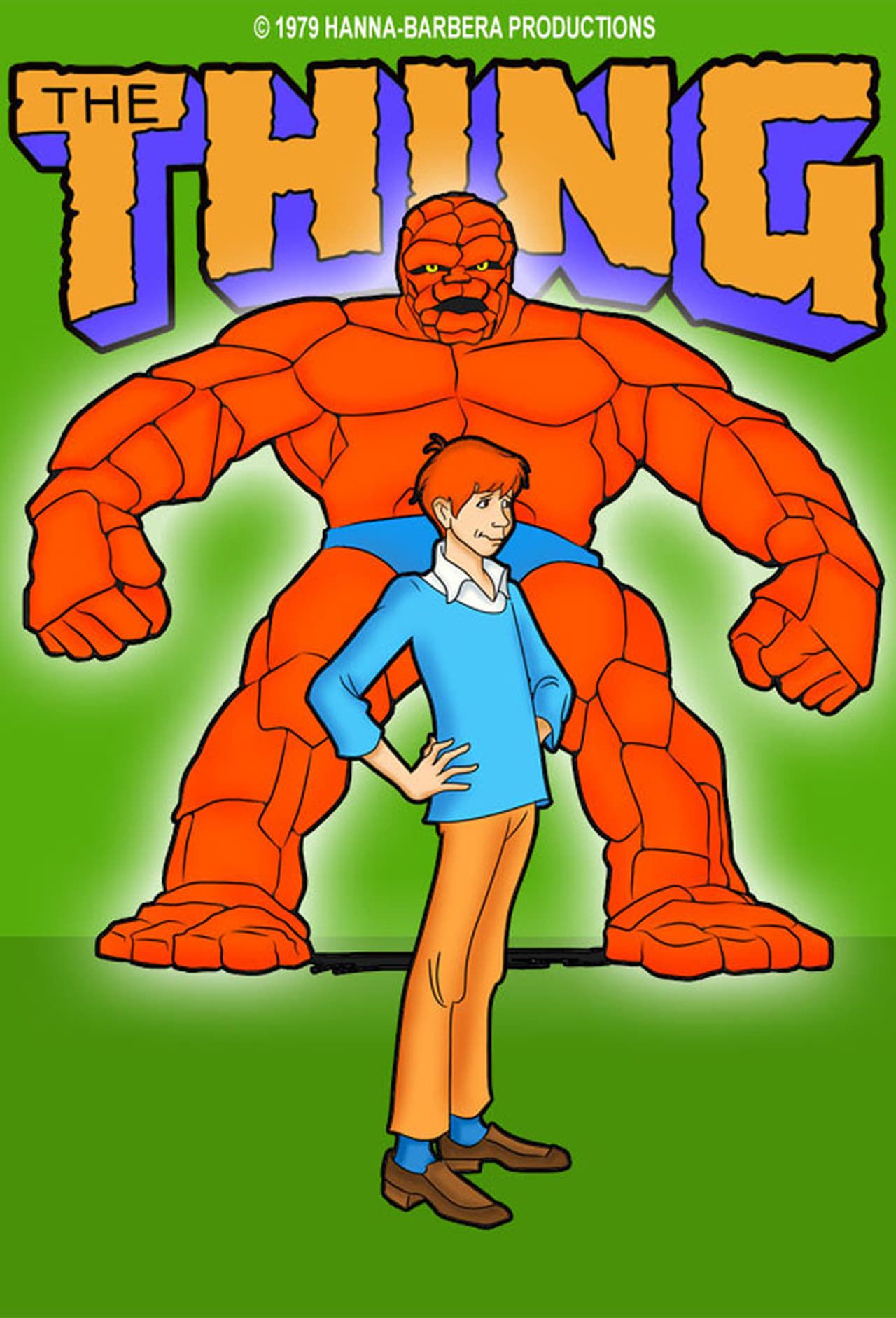 Fred and Barney Meet The Thing Summary, Latest News, Trailer, Season ... Fred and Barney Meet The Thing Summary, Latest News, Trailer, Season ...