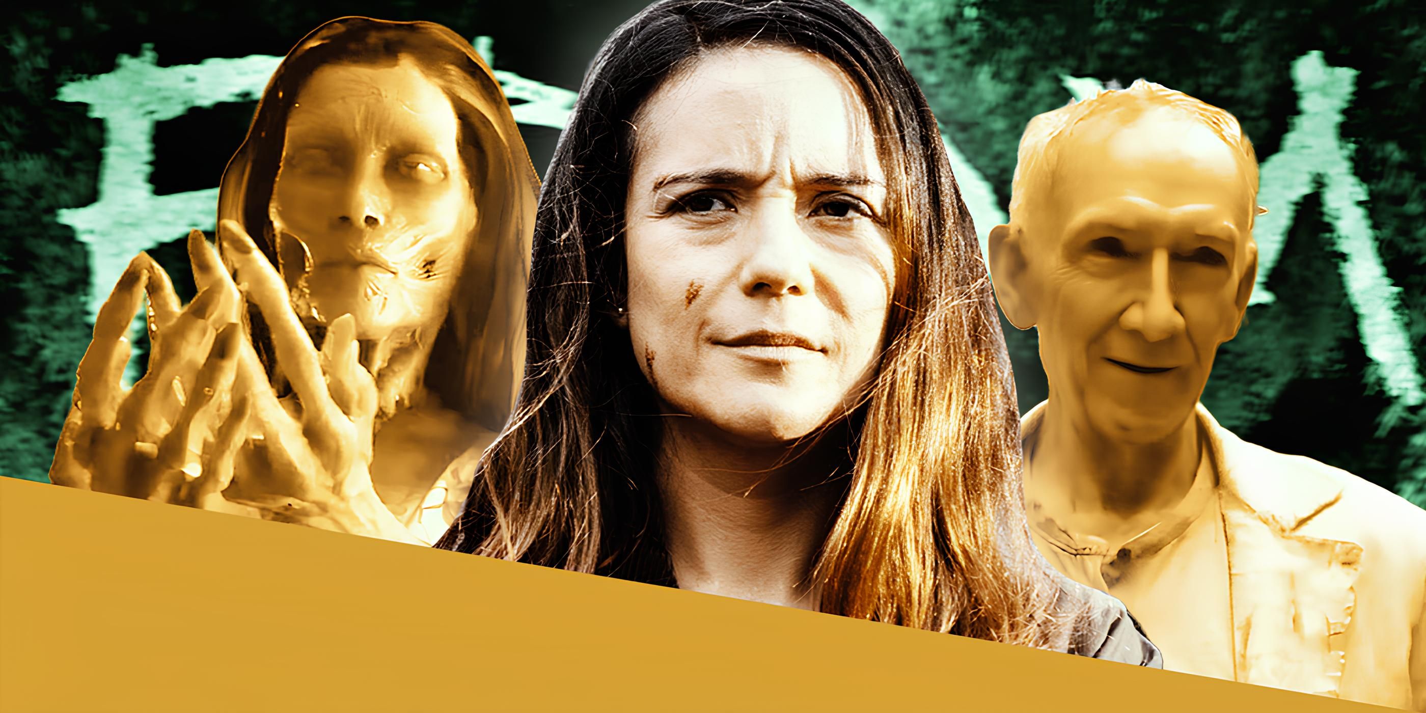 Why From's Season 3 Finale Kills Off THAT Major Original Character