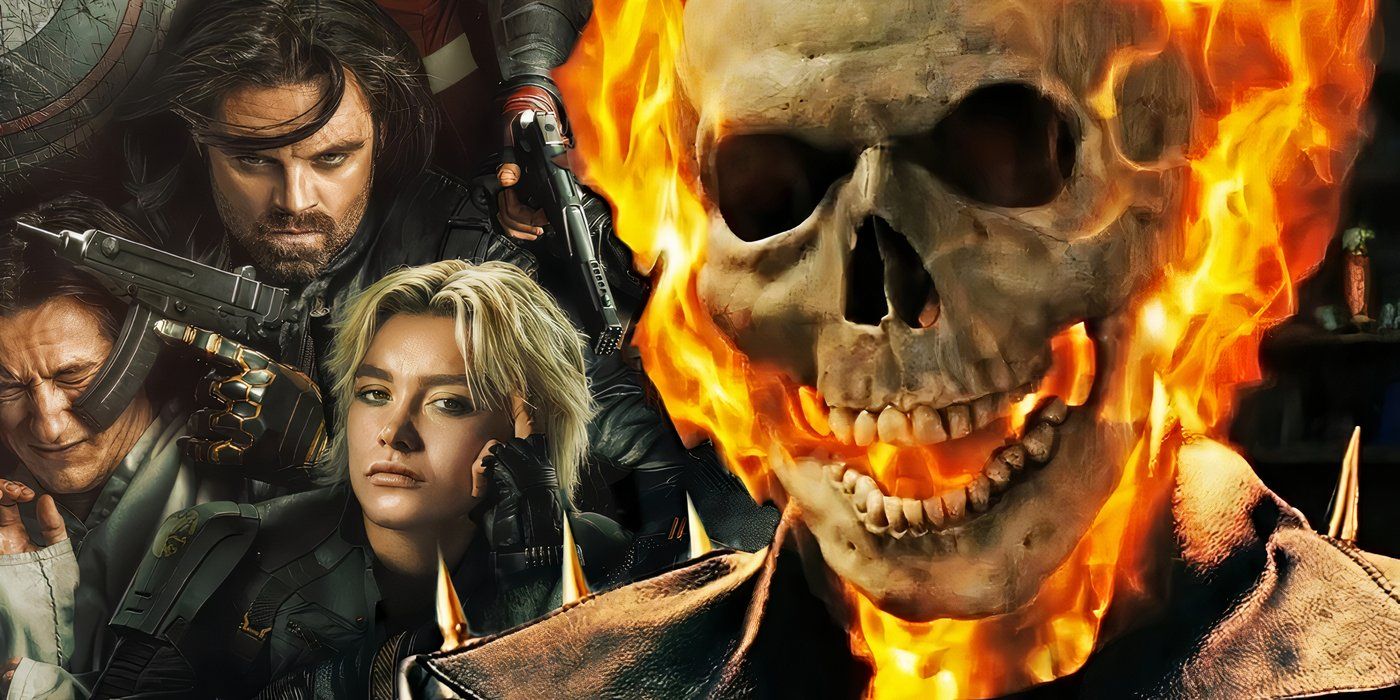 It's Here: Ghost Rider Has Unveiled Their New Origin Story Ahead of His ...