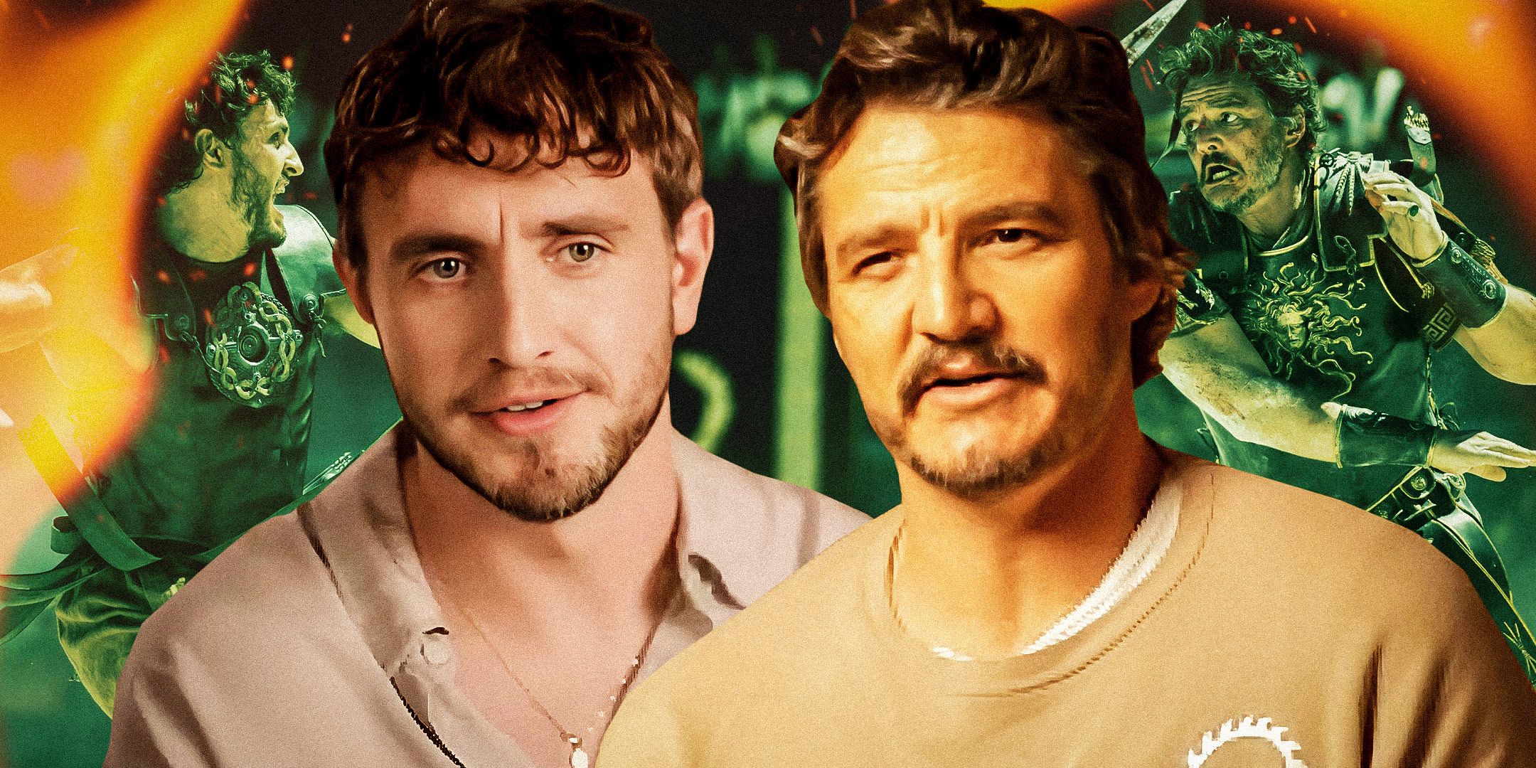 Denzel Washington's Upcoming Historical Role Has A Great Connection To ...